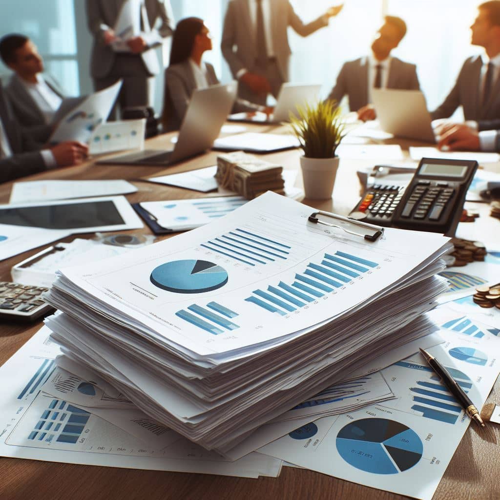 What Are The Most Common Documents Prepared During The M&A Process ...