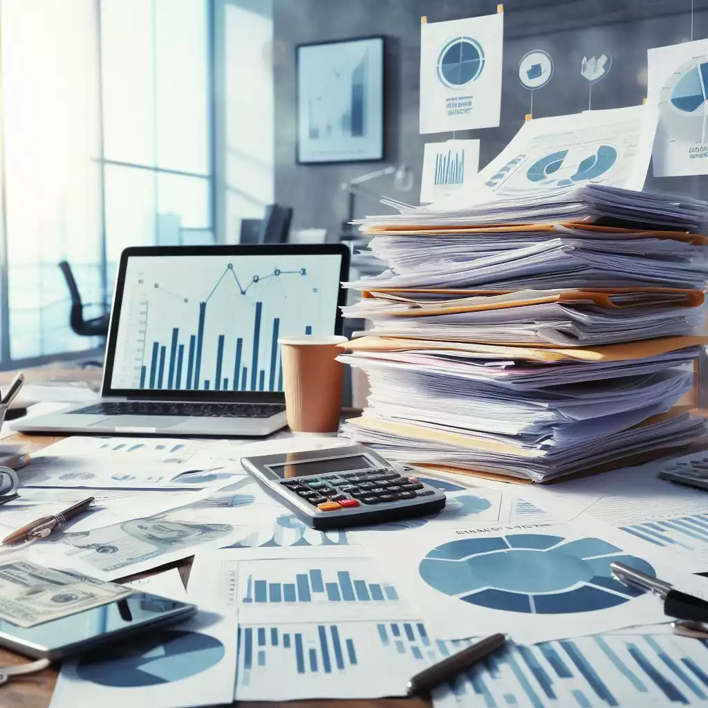 Understanding Financial Statements in M&A - Acquinox