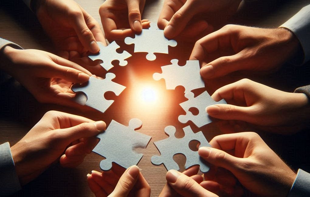 The Concept and Importance of Synergy in the Context of M&A - Acquinox