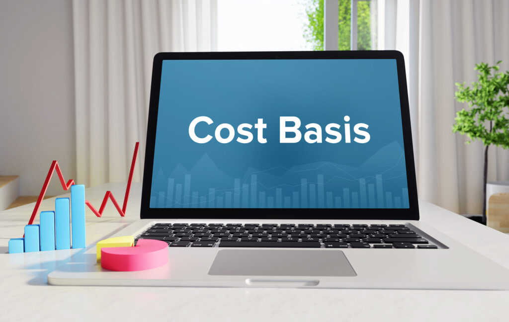 What is Cost Basis? How it Works, Calculation, Taxation, and Examples ...